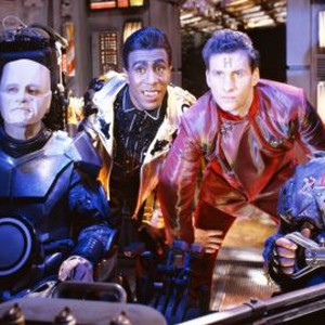 Red Dwarf: Season 5, Episode 1 - Rotten Tomatoes