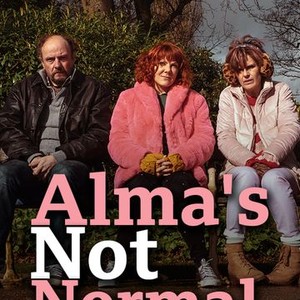 Alma's Not Normal - Rotten Tomatoes