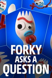 Forky Asks a Question - Rotten Tomatoes