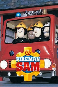 Fireman Sam: Season 4 | Rotten Tomatoes