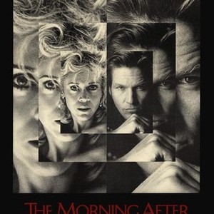The Morning After - Rotten Tomatoes