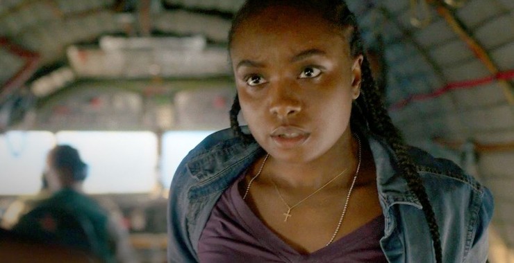 The Old Guard - Rotten Tomatoes