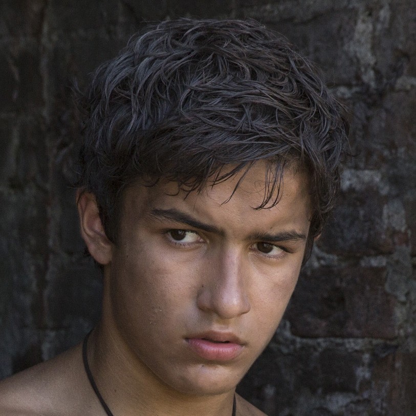 Aramis Knight - Rotten Tomatoes