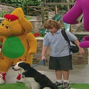 Barney & Friends: Season 10, Episode 9 - Rotten Tomatoes