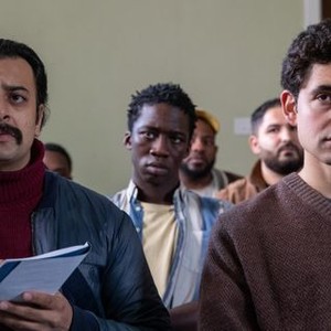 Limbo - Rotten Tomatoes