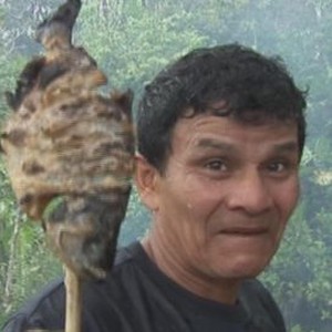 Bizarre Foods: Season 1, Episode 3 - Rotten Tomatoes