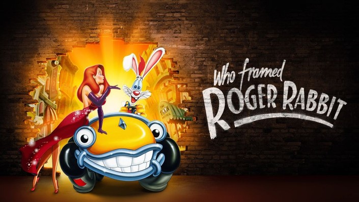 Who Framed Roger Rabbit Cast