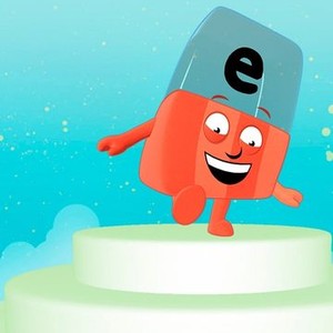 Alphablocks: Season 2, Episode 15 - Rotten Tomatoes
