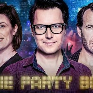 The Party Bus - Rotten Tomatoes