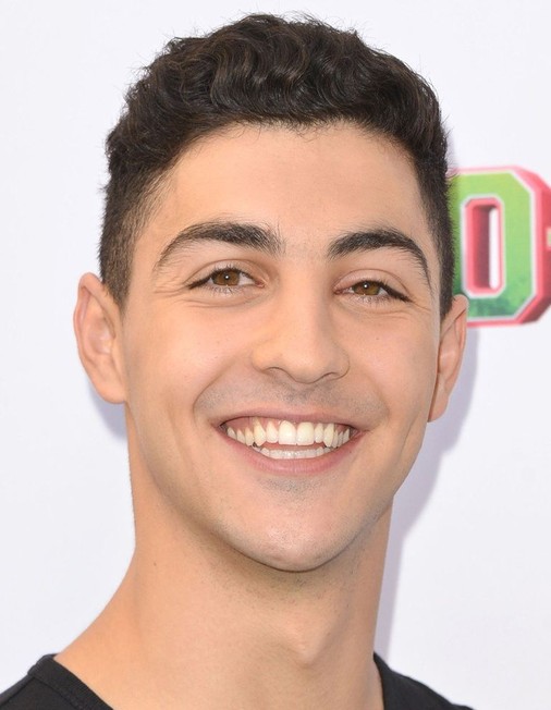 Trevor Tordjman - Rotten Tomatoes