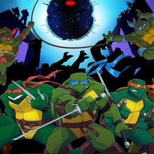 Teenage Mutant Ninja Turtles: Turtles Forever - Rotten Tomatoes