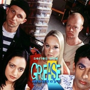 Grease Monkeys - Rotten Tomatoes