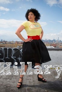 Hillary | Rotten Tomatoes