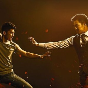 Wu Assassins - Rotten Tomatoes