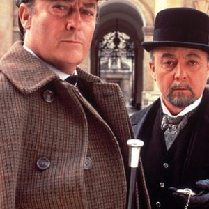 Hands of a Murderer - Rotten Tomatoes