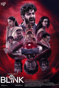 Blink (2024) | Rotten Tomatoes