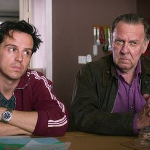 Andrew Scott - Rotten Tomatoes