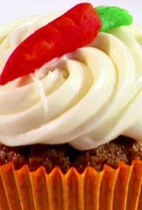 Cupcake Champions: Season 1, Episode 5 - Rotten Tomatoes