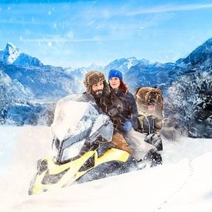 40 Below and Falling - Rotten Tomatoes