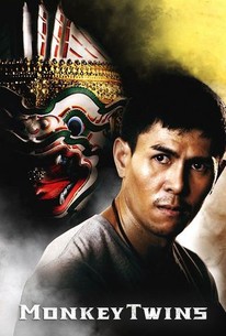 Monkey Twins | Rotten Tomatoes