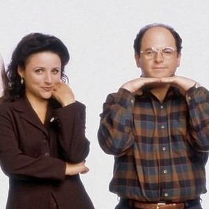 Seinfeld - Rotten Tomatoes