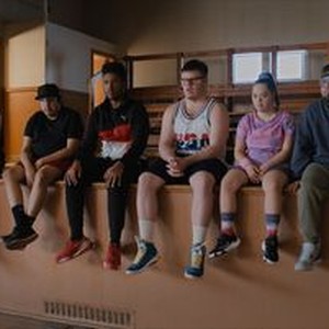 Champions - Rotten Tomatoes