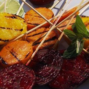 Road Grill: Season 2, Episode 6 - Rotten Tomatoes