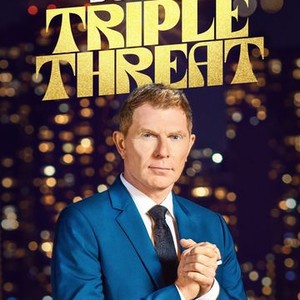Bobby's Triple Threat: Season 1, Episode 2 - Rotten Tomatoes