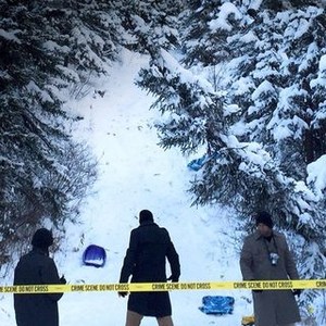 Ice Cold Killers - Rotten Tomatoes