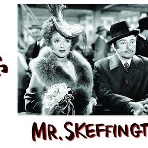 Mr. Skeffington - Rotten Tomatoes