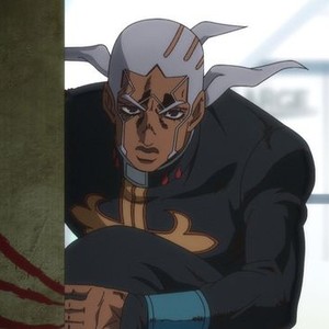 JoJo's Bizarre Adventure: Stone Ocean, Episode 35 - Rotten Tomatoes