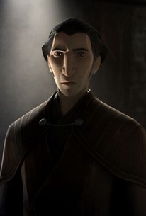 Star Wars: Tales of the Jedi: Season 1, Episode 2 - Rotten Tomatoes