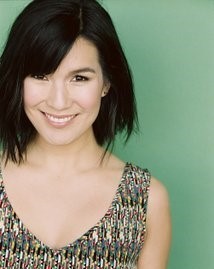 Zoë Chao - Rotten Tomatoes