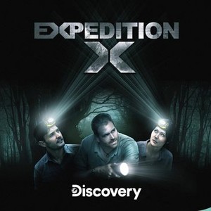 Expedition X - Rotten Tomatoes