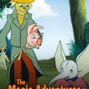 The Magic Adventures of Mumfie - Rotten Tomatoes