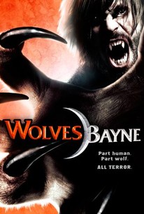 Wolvesbayne (2009) - Rotten Tomatoes