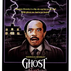 Ghost Fever - Rotten Tomatoes