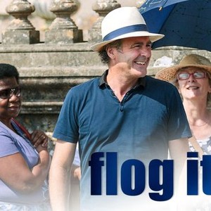Flog It!: Season 13, Episode 25 - Rotten Tomatoes