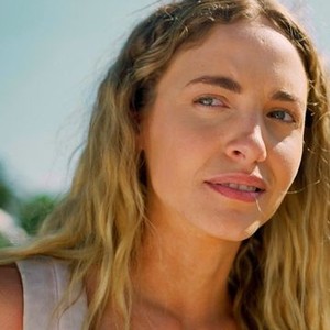 Shark Waters - Rotten Tomatoes