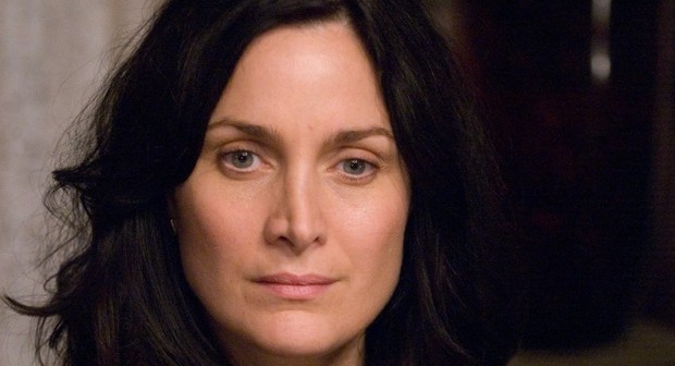 is fireflies in the garden on netflix