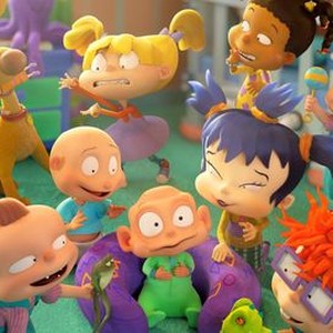 Rugrats - Rotten Tomatoes