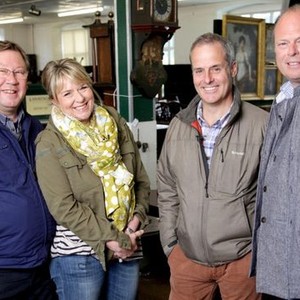 Antiques Road Trip - Rotten Tomatoes