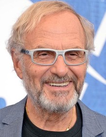 Enzo Sisti | Rotten Tomatoes