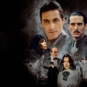 The Godfather, Part II - Rotten Tomatoes