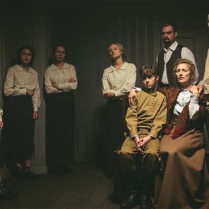 The Last Czars - Rotten Tomatoes