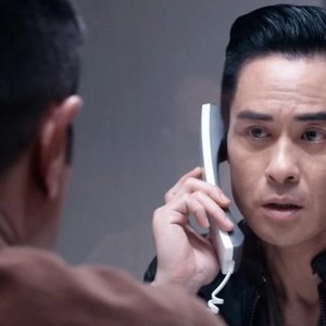Kevin Cheng - Rotten Tomatoes