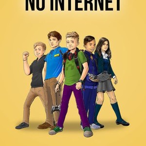 No Internet - Rotten Tomatoes