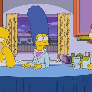 The Simpsons: Season 29, Episode 19 - Rotten Tomatoes