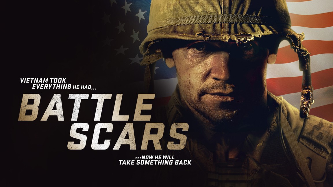 Battle Scars Quotes
