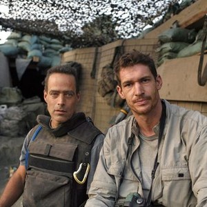 Restrepo - Rotten Tomatoes